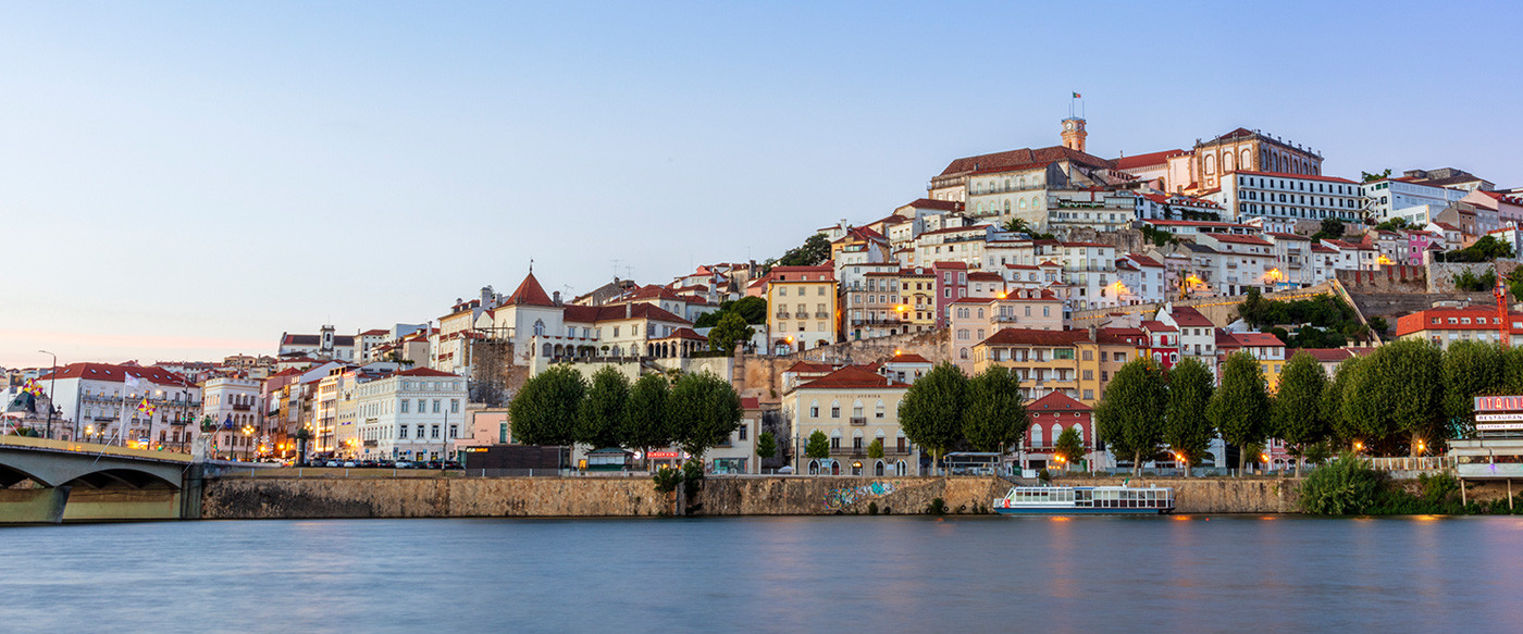 Discovering Central Portugal | Andrew Harper