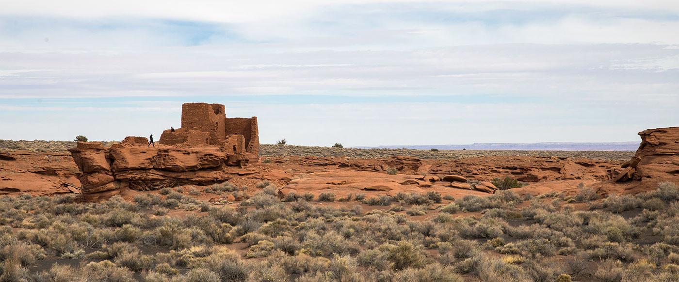Ancient Archaeological Sites of Arizona | Andrew Harper