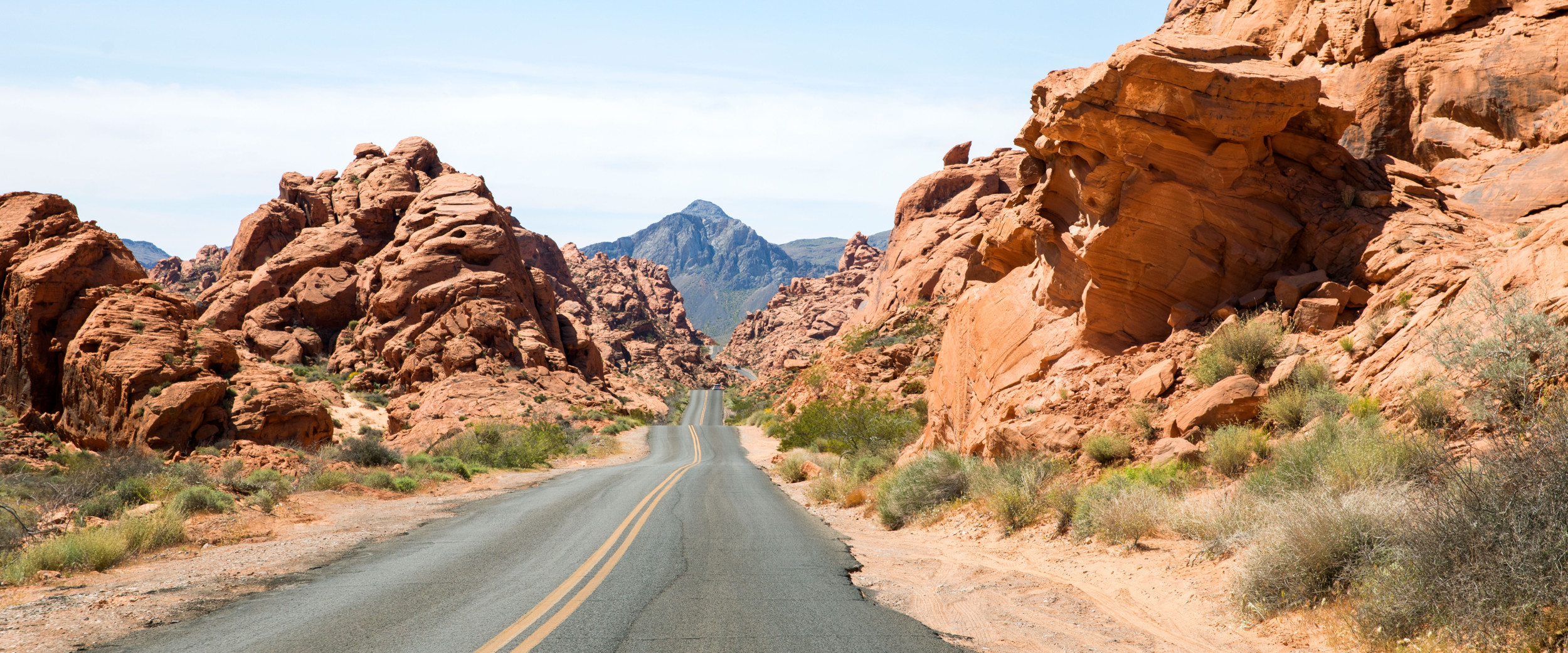 Spectacular Landscapes of the American Southwest | Andrew Harper