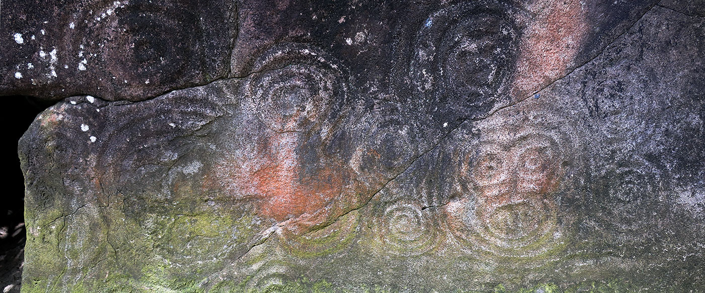 Grenada’s Ancient Rock Art | Andrew Harper