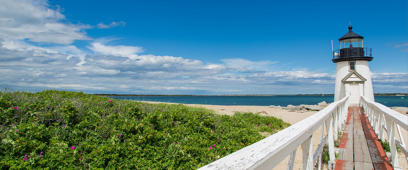 Boston & Cape Cod | 8-Day Itinerary | Andrew Harper