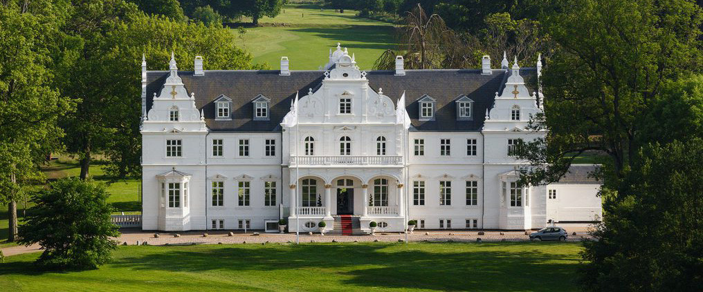 The Tranquil Charm of Denmark's Countryside | Andrew Harper