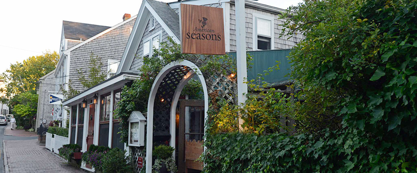 Where to Eat on Nantucket: Our Favorite Restaurants | Andrew Harper