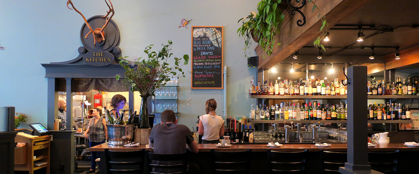 Portland Restaurant Discoveries | Andrew Harper