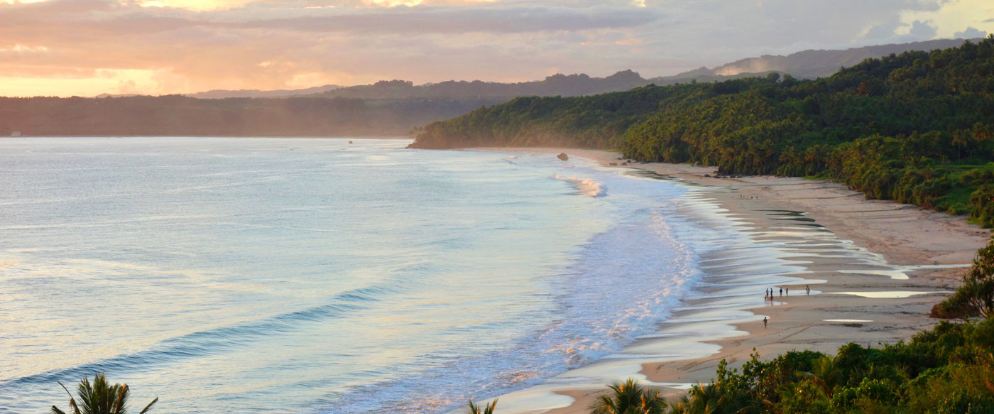Indelible Memory: Dawn at Nihi Sumba | Andrew Harper