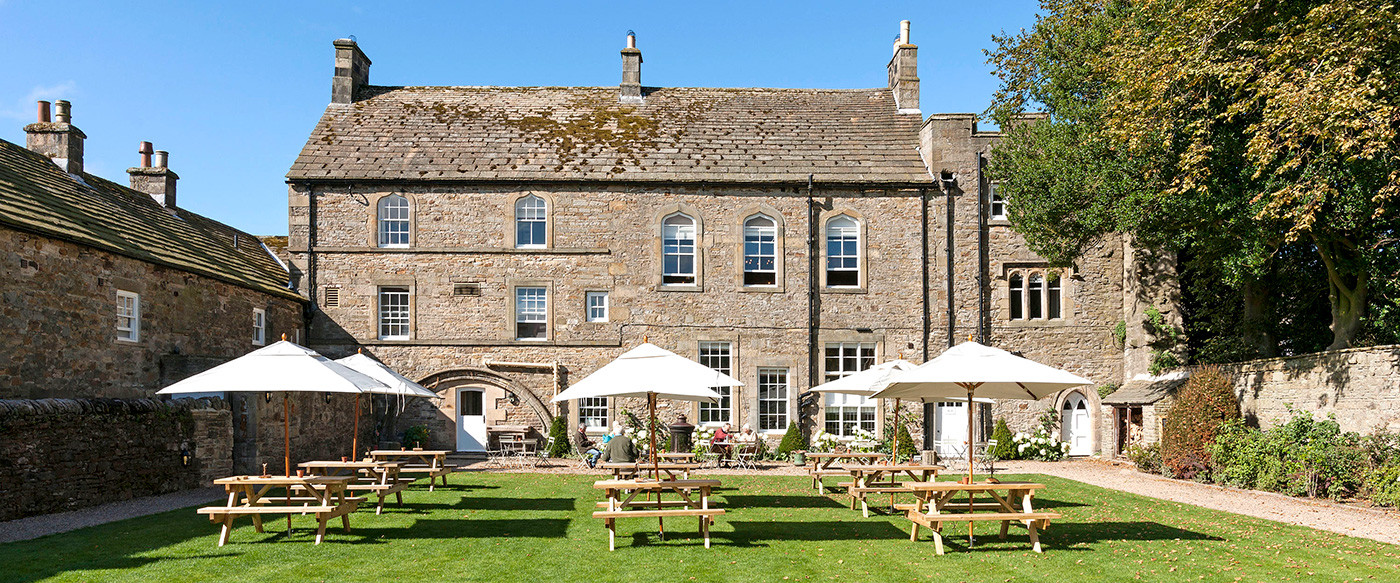 Exploring England’s North Country | Andrew Harper