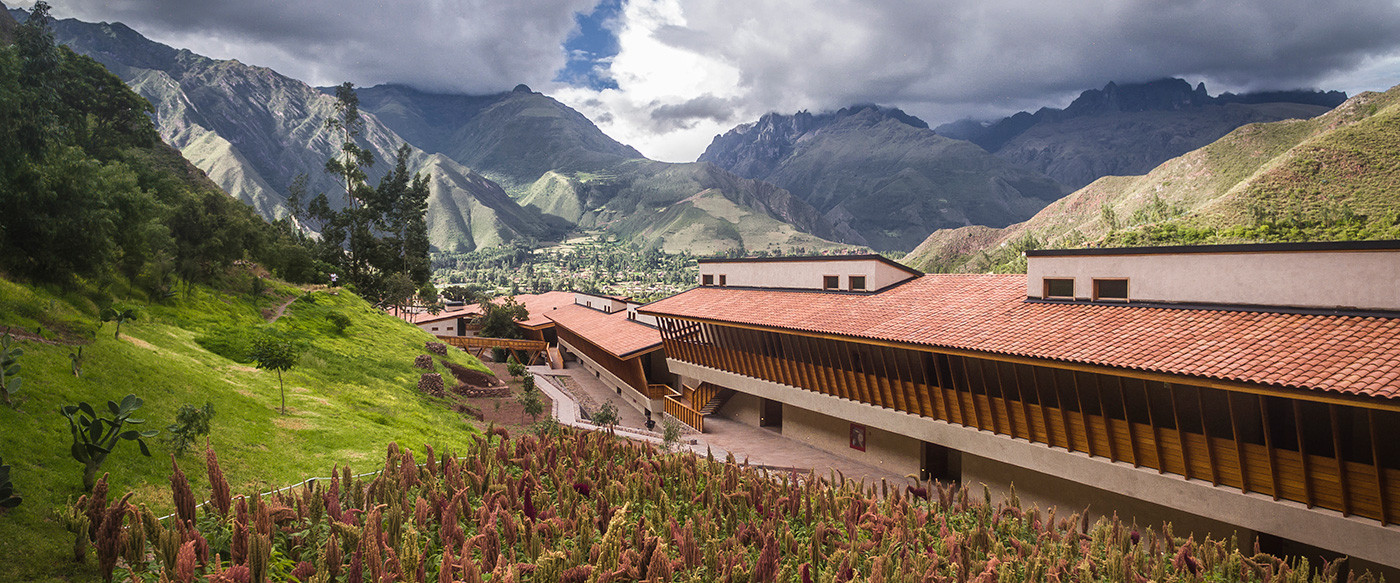 A Journey Through Exotic Peru | Andrew Harper