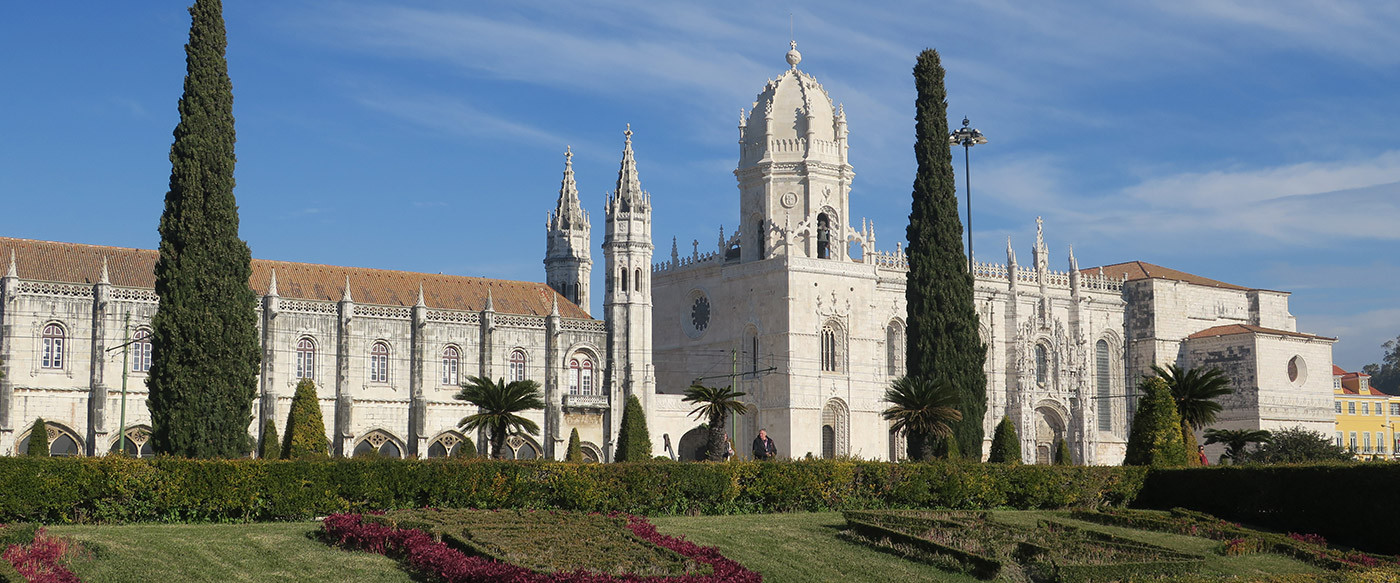 16 Must-See Sights in Lisbon | Andrew Harper