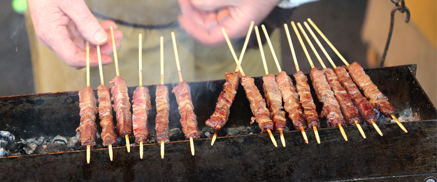 5 Specialties of Abruzzese Cooking | Andrew Harper