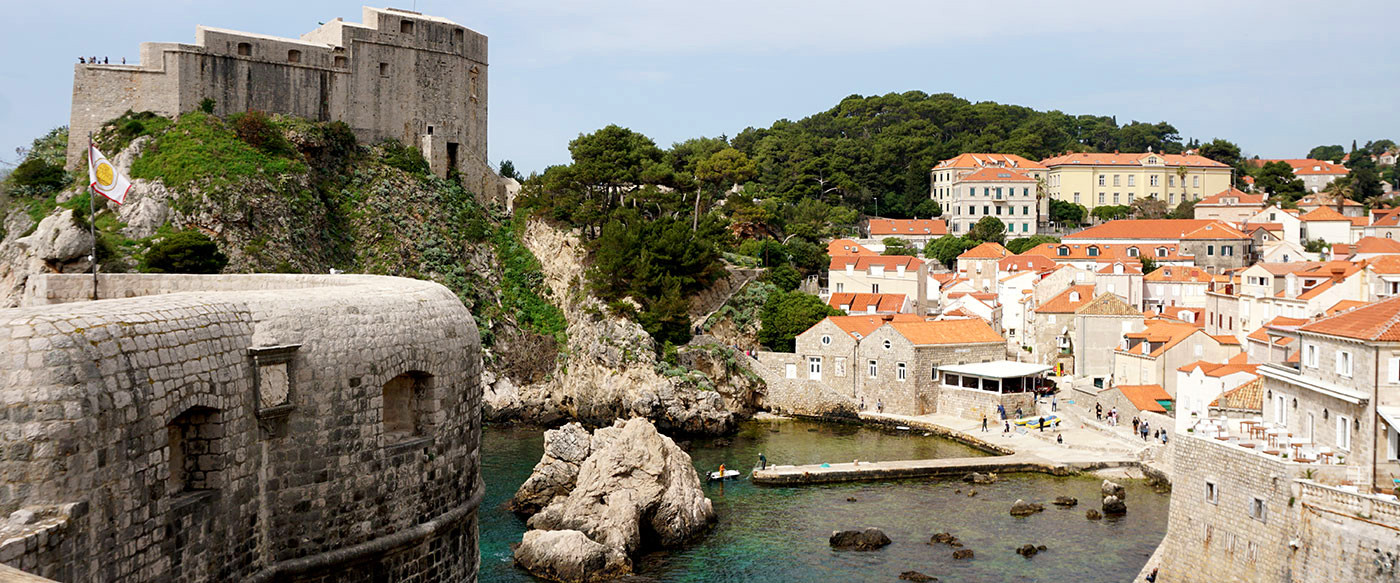 Dubrovnik's Best Hideaways | Andrew Harper