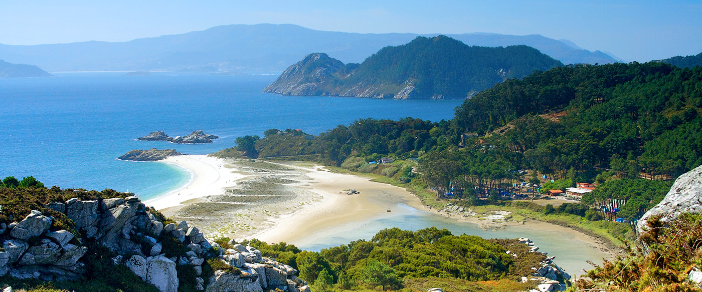 An Inspiring Journey Through Northwestern Spain | Andrew Harper