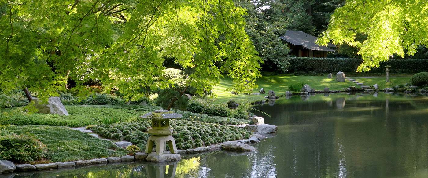 Vancouver's Exquisite Asian Gardens | Andrew Harper