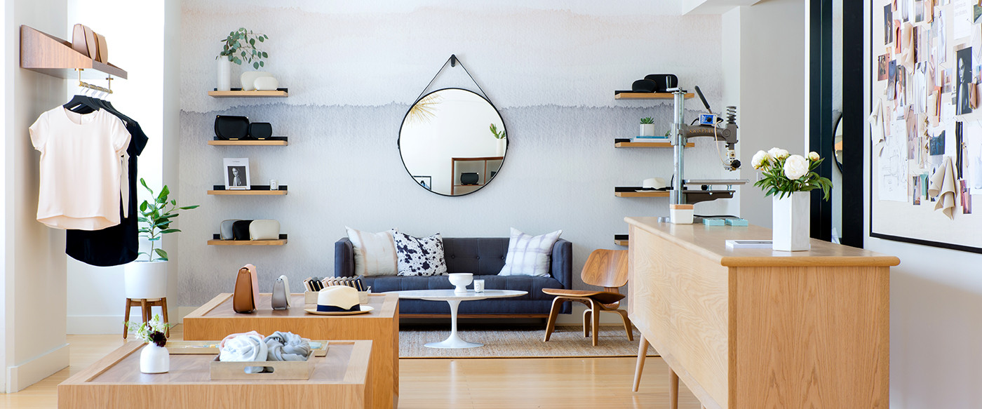San Francisco Shopping | Best Bay-Area Boutiques | Andrew Harper