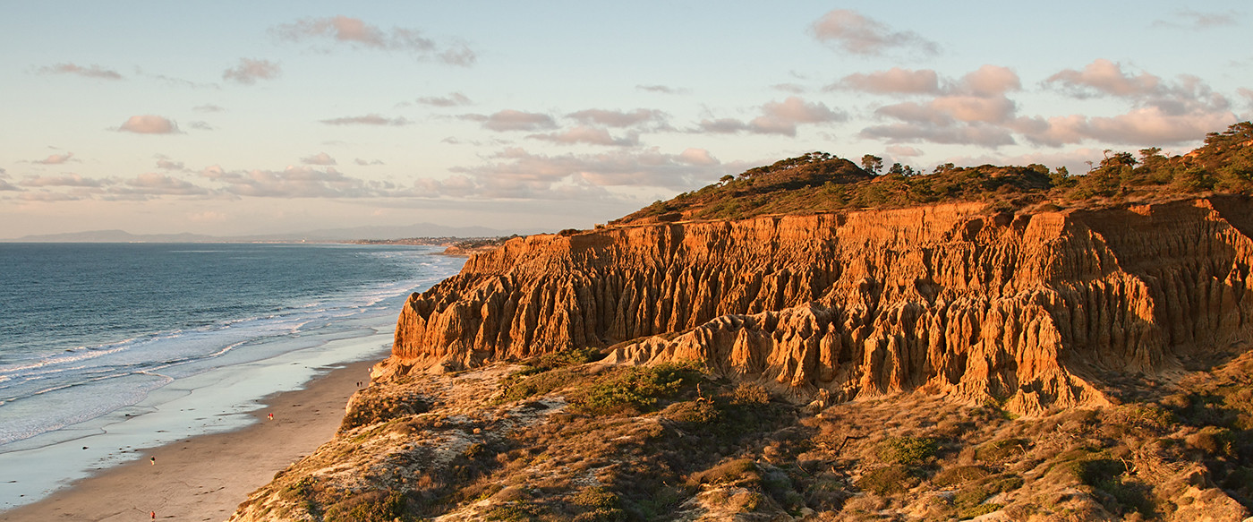 Southern California Revisited | Andrew Harper