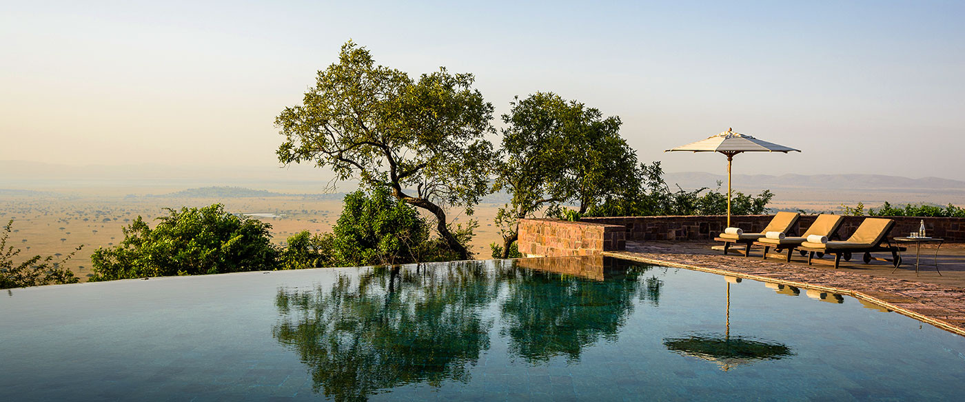 Explore & Restore: 10 Great Outdoor Escapes | Andrew Harper