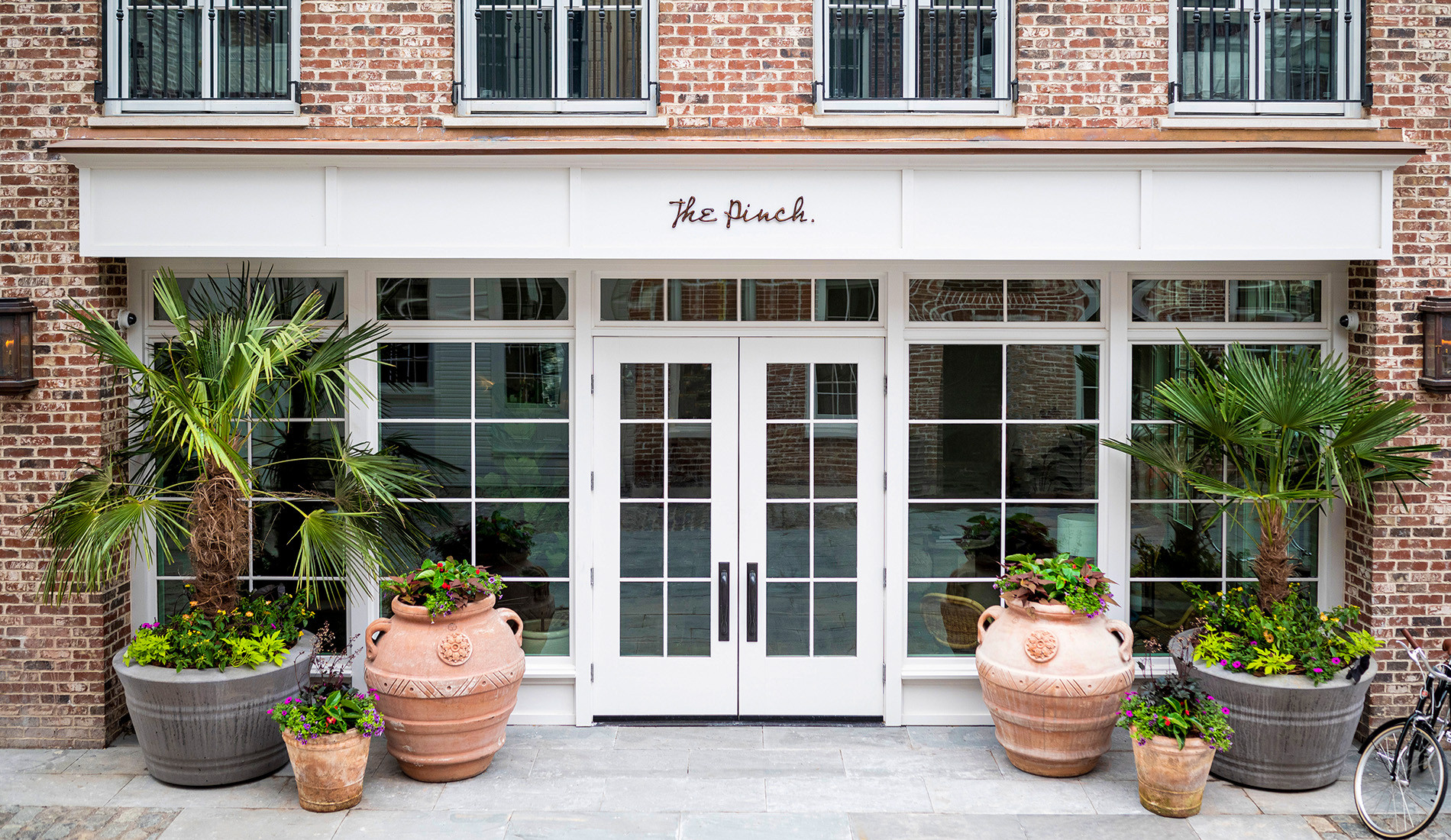 Charleston’s Boutique Newcomer: The Pinch | Andrew Harper