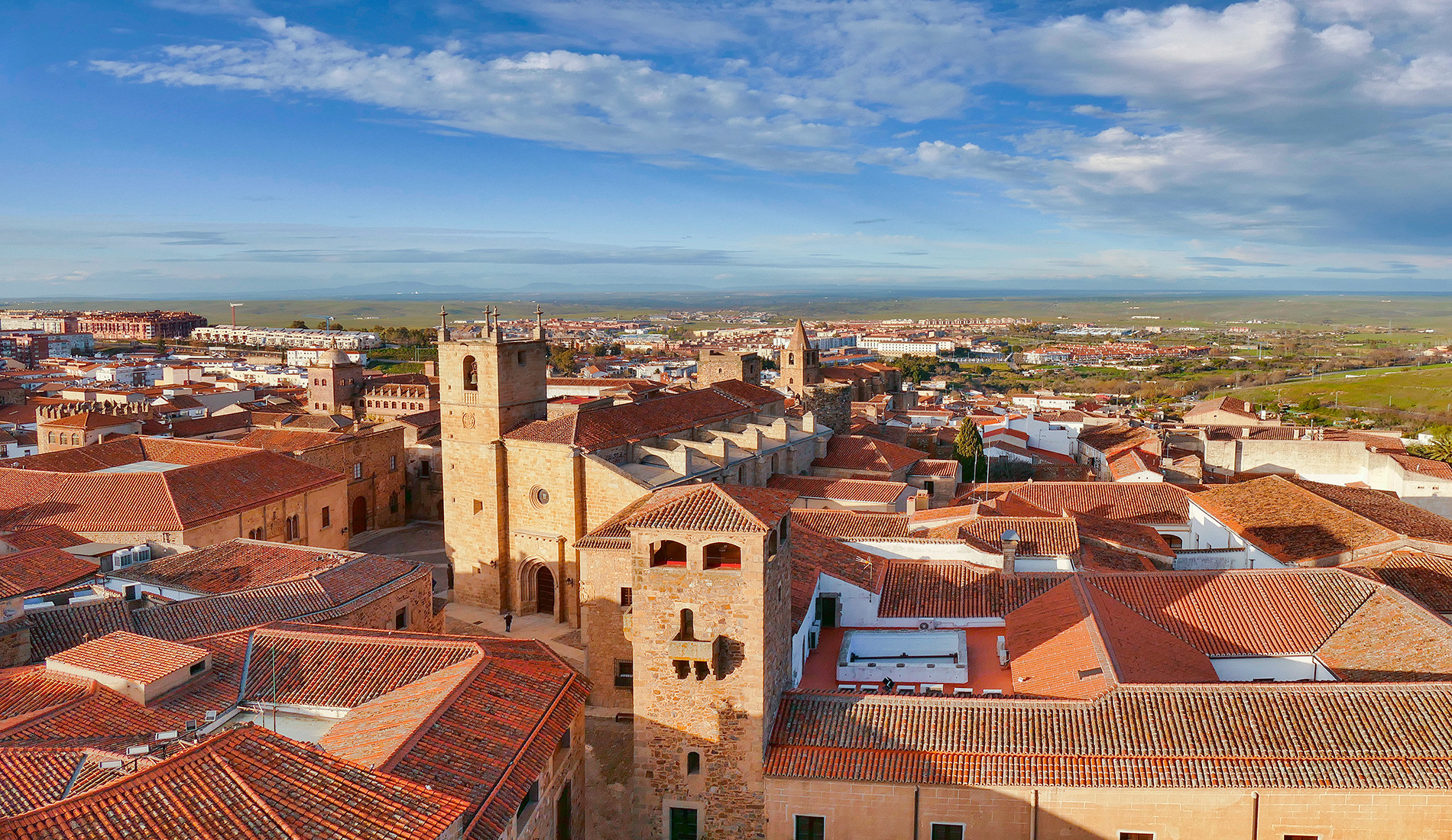An Excursion to Cáceres, Spain | Andrew Harper