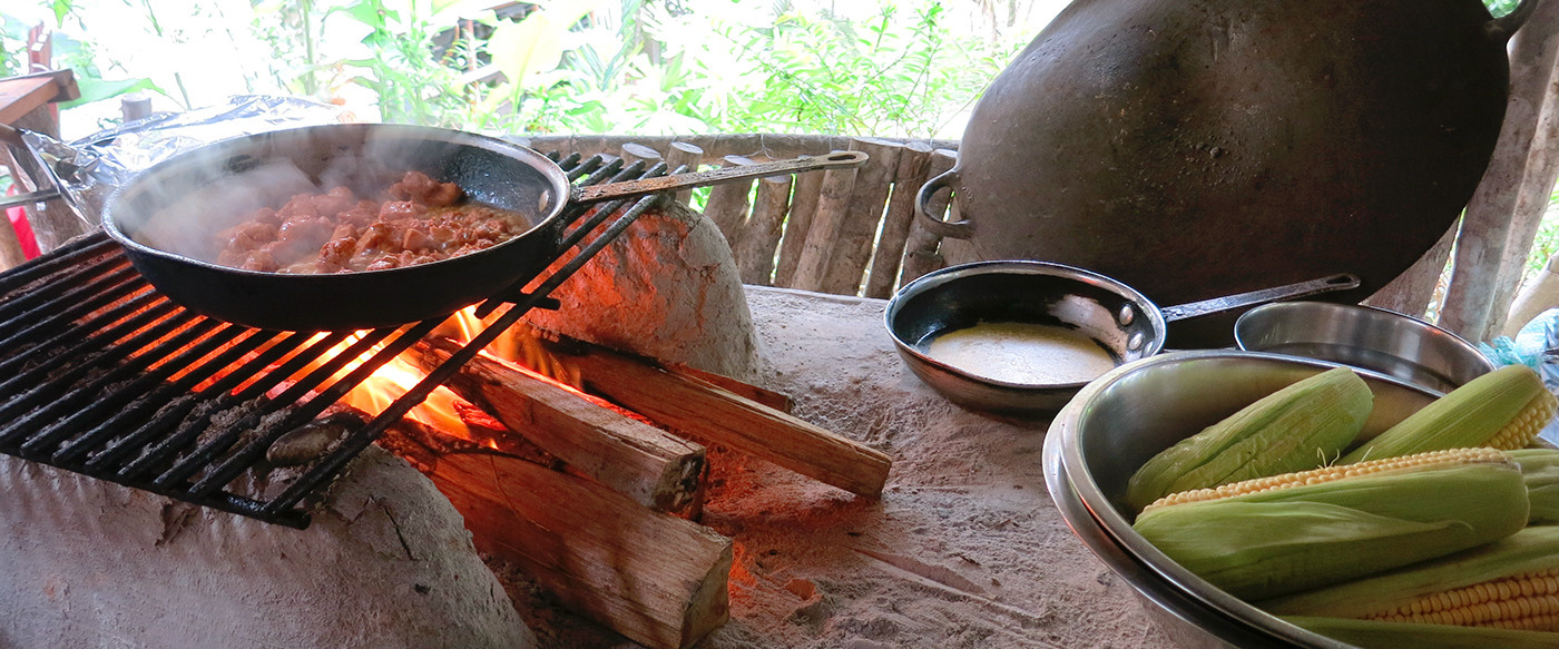 Gourmet Belize: A Cooking Class and Spice Farm Tour | Andrew Harper