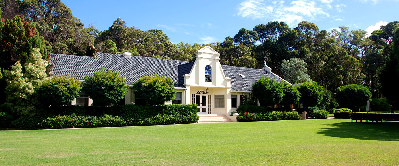 Cape Lodge: A Captivating Wine Country Retreat | Andrew Harper