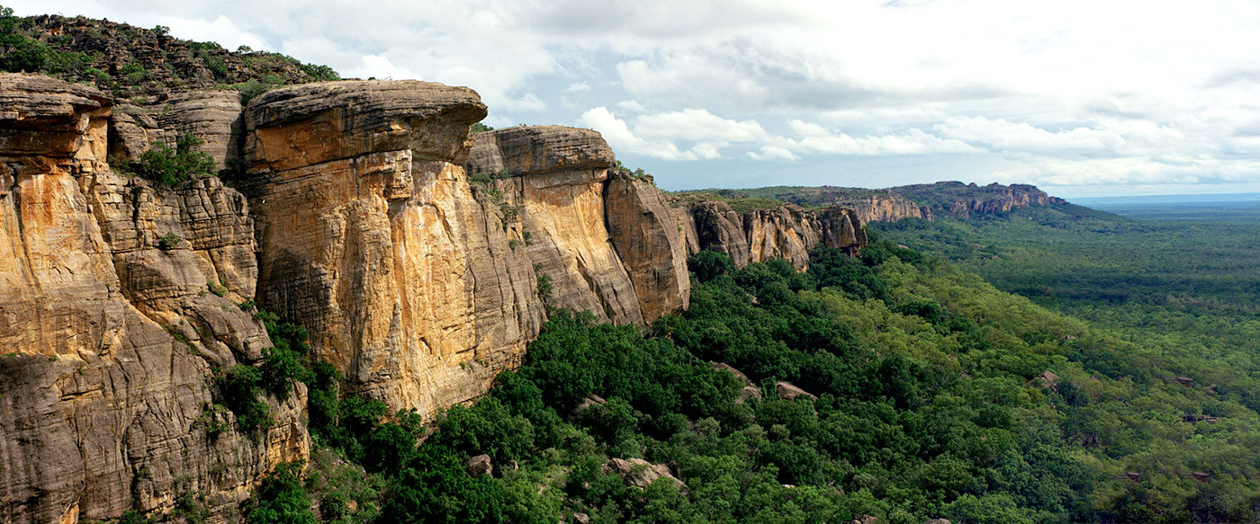 Layover in Darwin, Australia | Andrew Harper