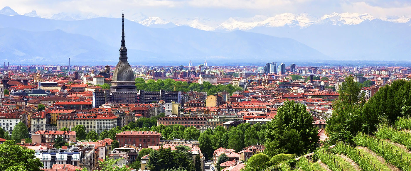 Turin: A Little-Known but Captivating City | Andrew Harper