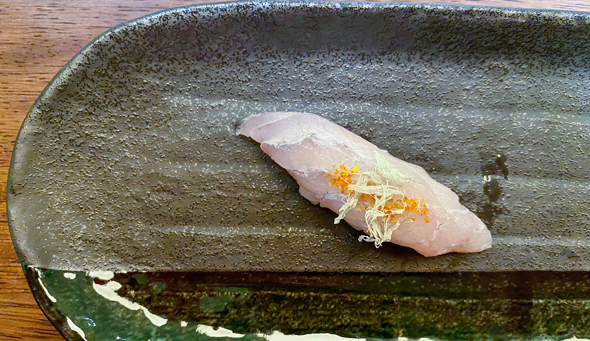 An Unexpectedly Enthralling Omakase Experience | Andrew Harper