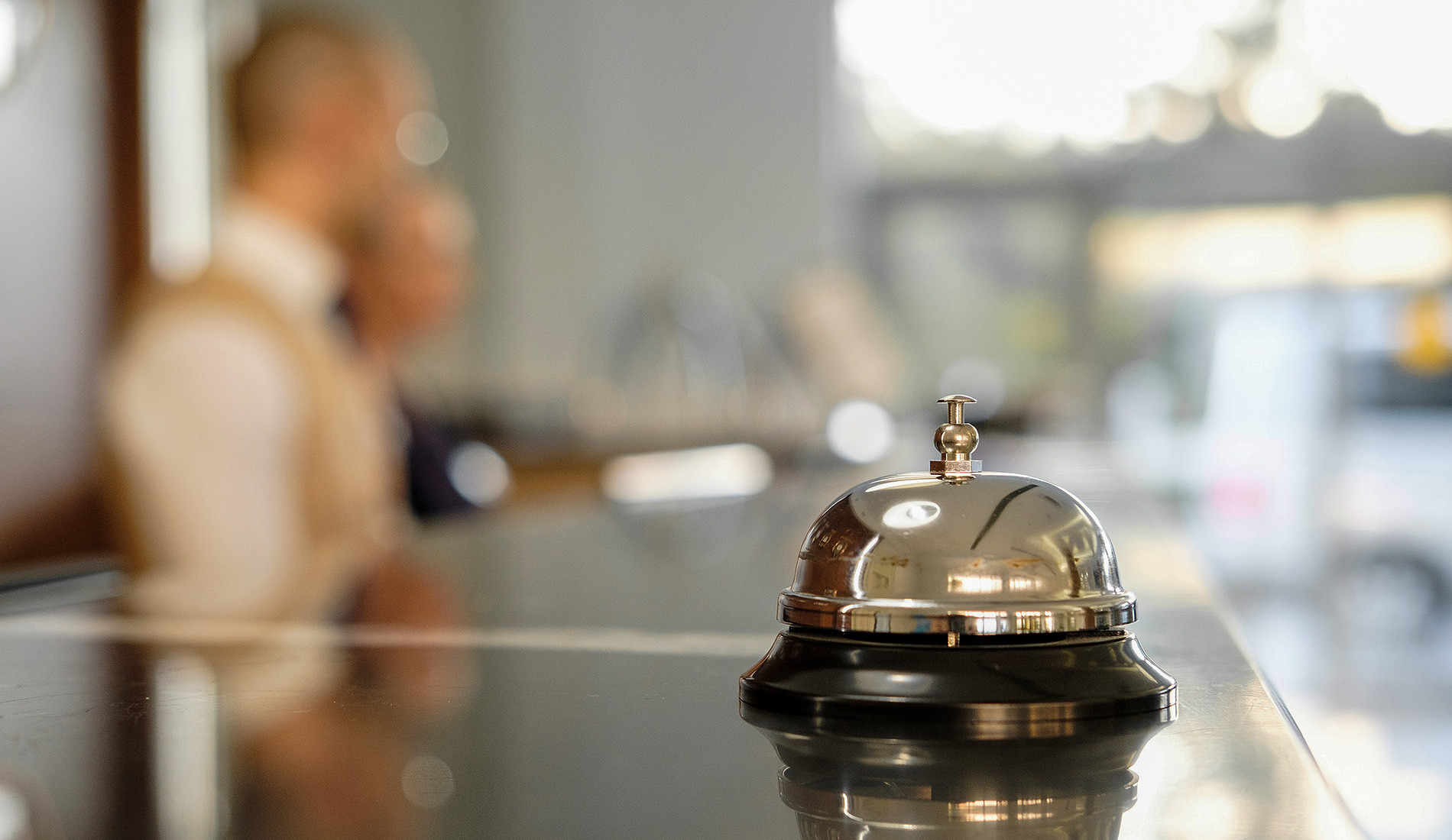 Last Word: The Going Rate | Andrew Harper