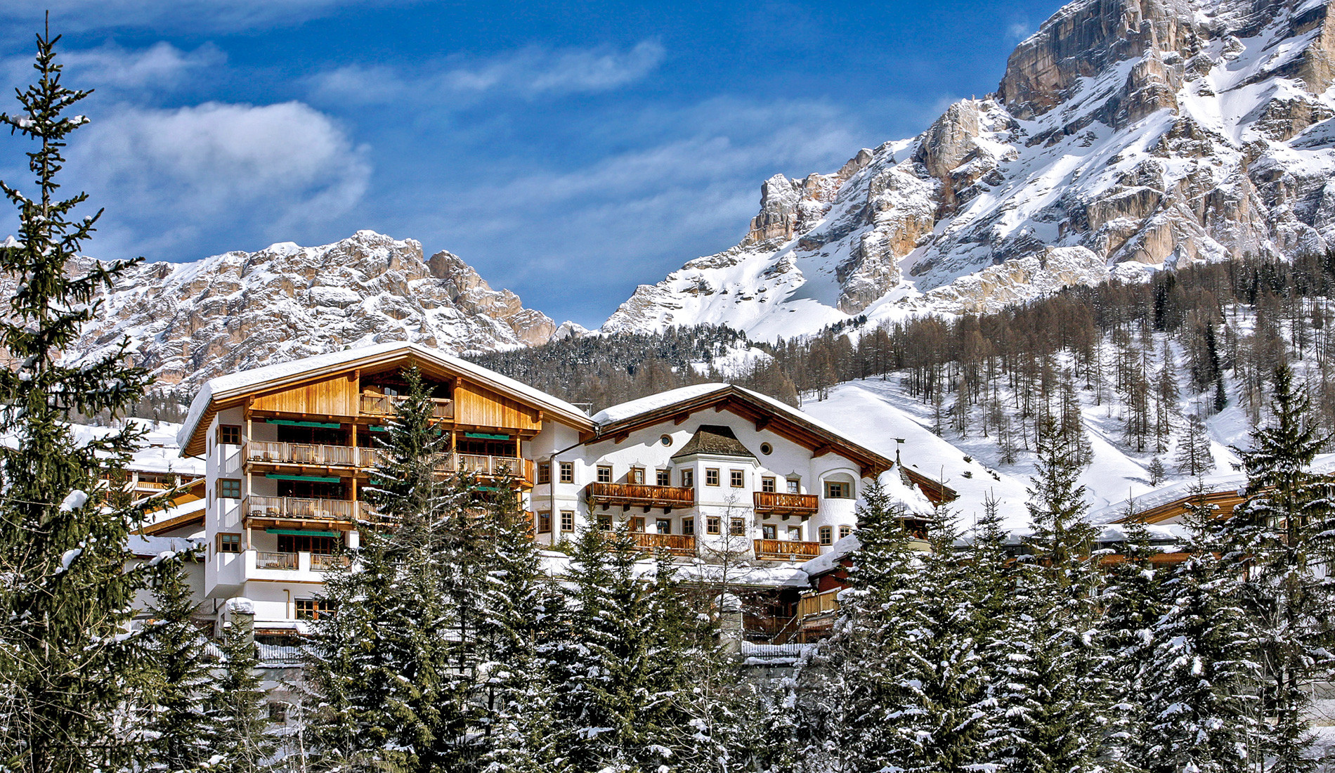 Family Values | Andrew Harper