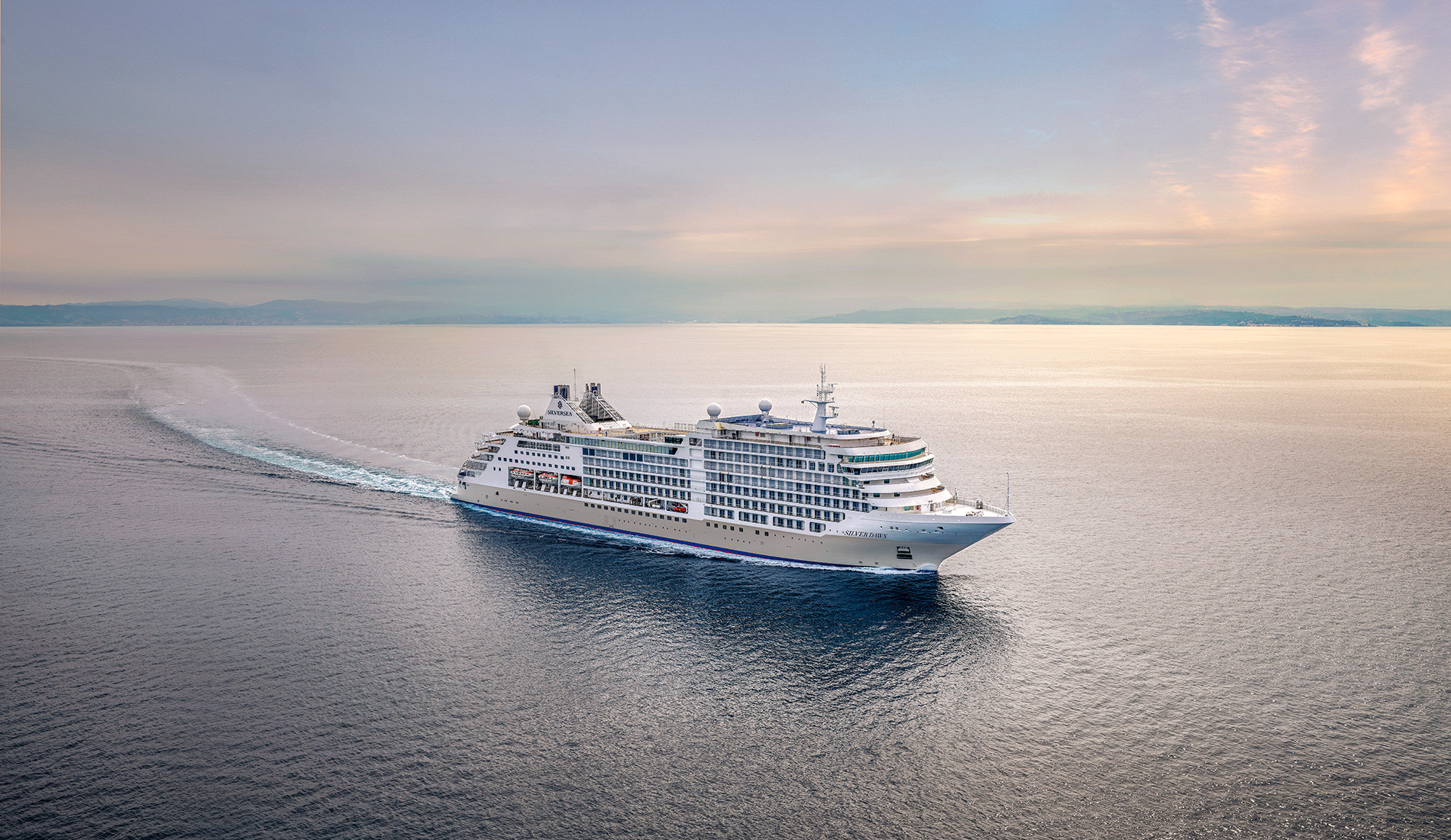 A Focus on Cuisine Aboard Silversea’s S.A.L.T. Cruises | Andrew Harper