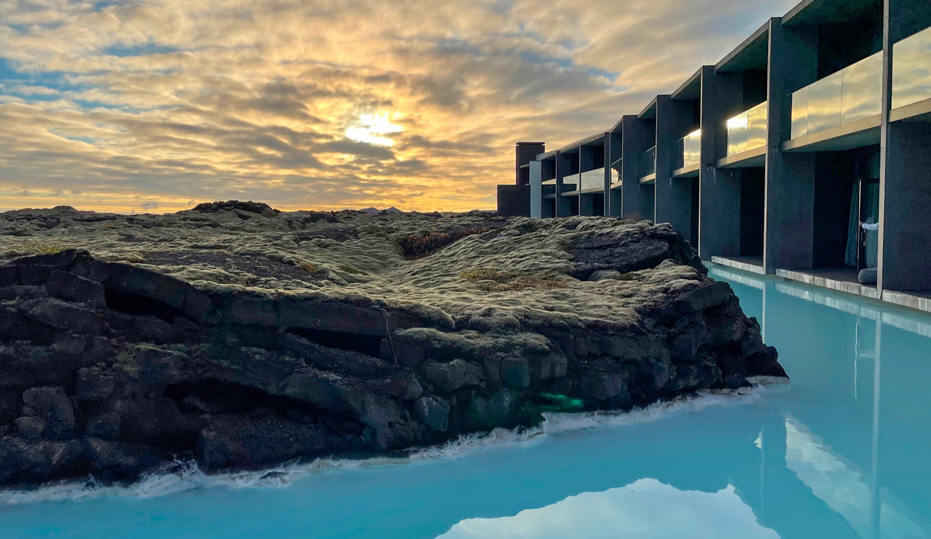Scenes From Iceland | Andrew Harper