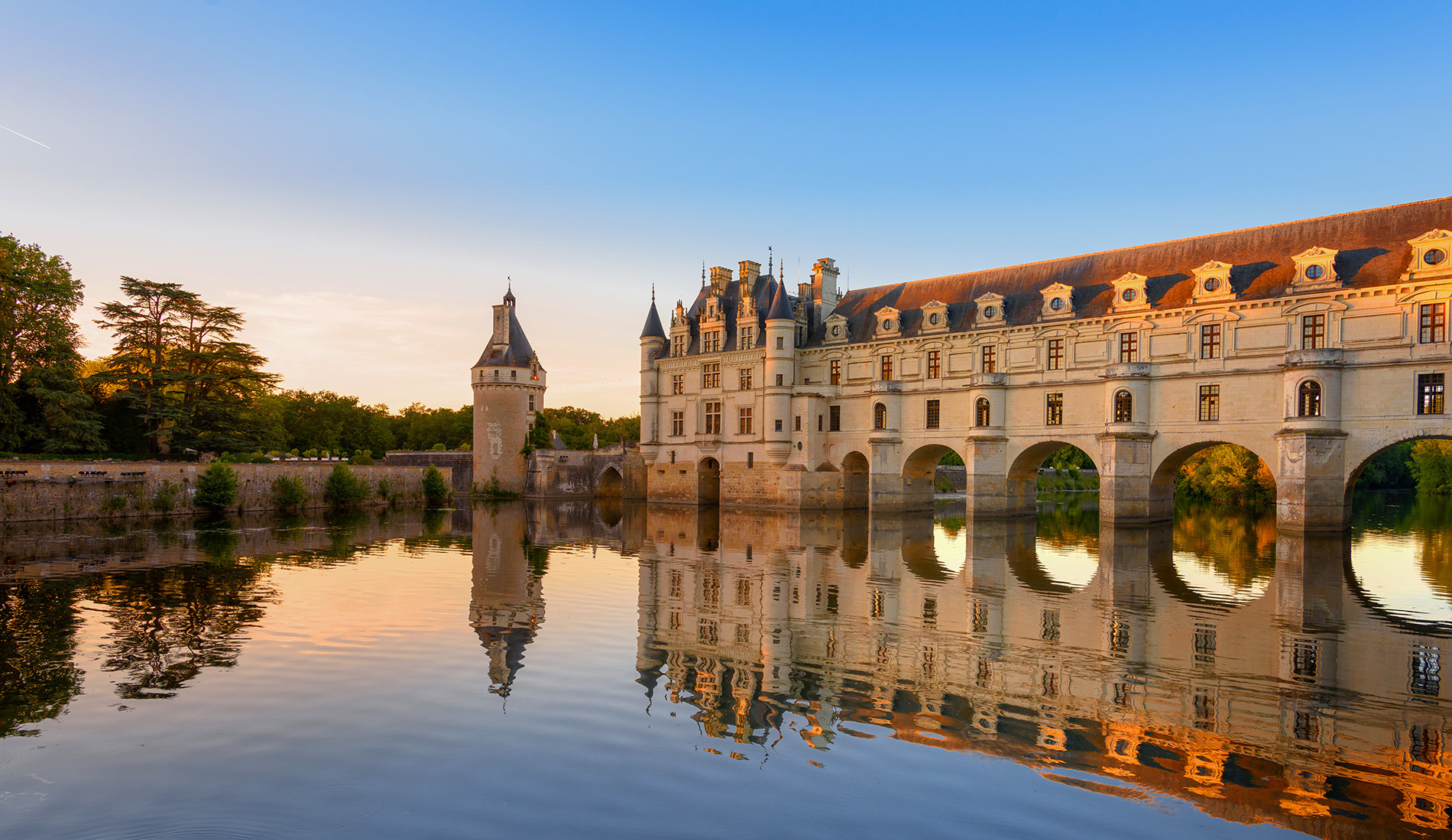 Three Unique Tasting Experiences in the Loire Valley | Andrew Harper