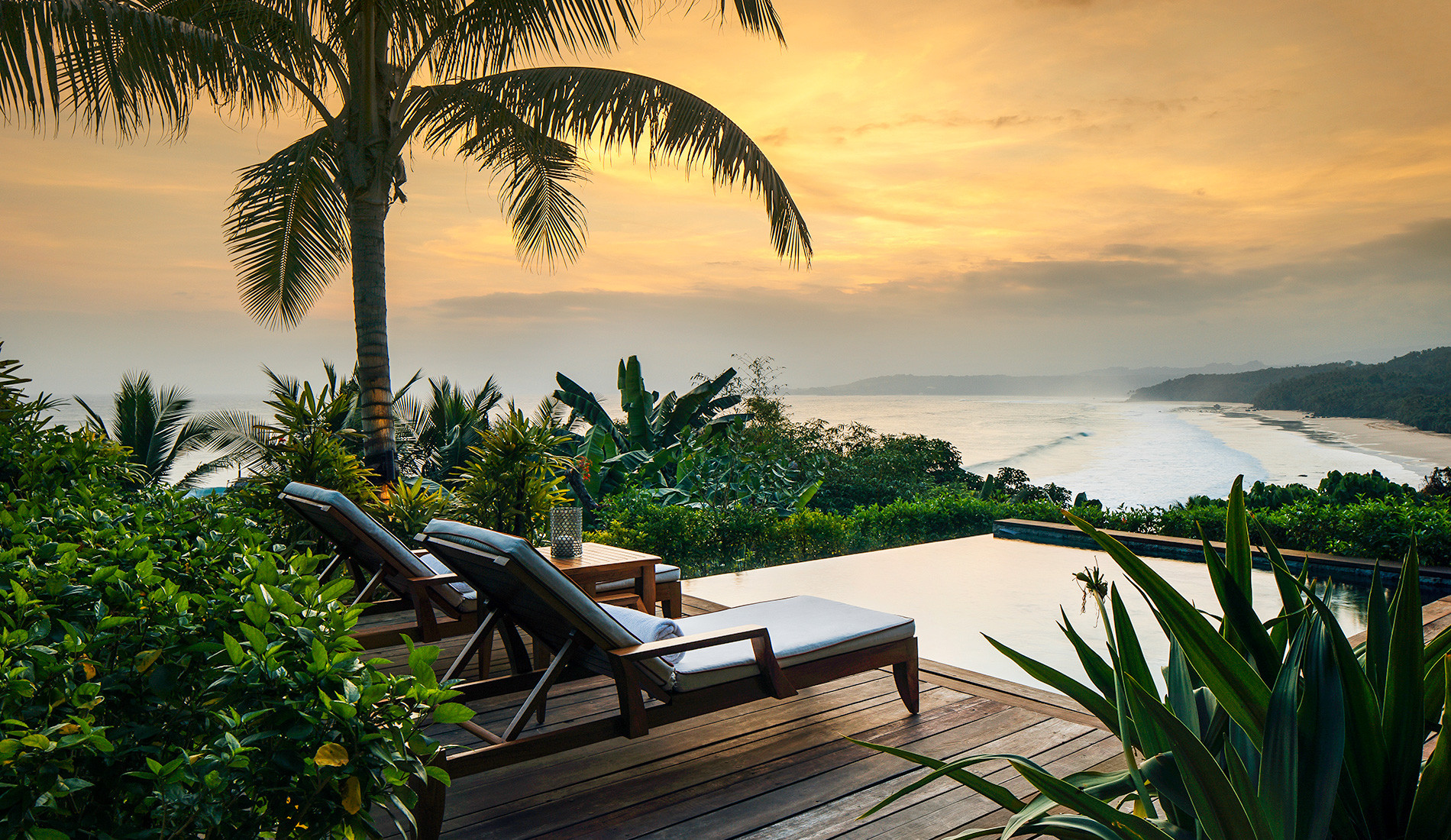 13 Previous Hideaways of the Year | Andrew Harper