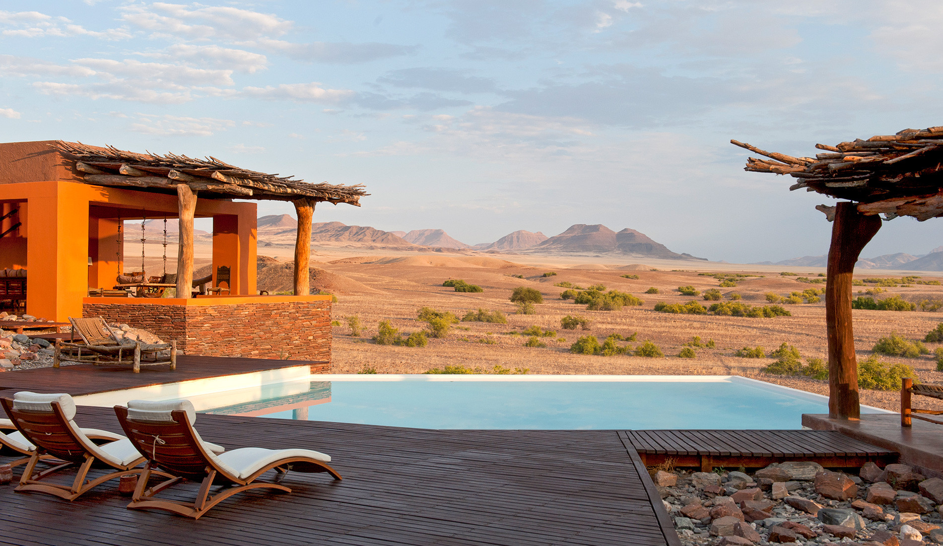 New & Noteworthy: Spring Openings | Andrew Harper