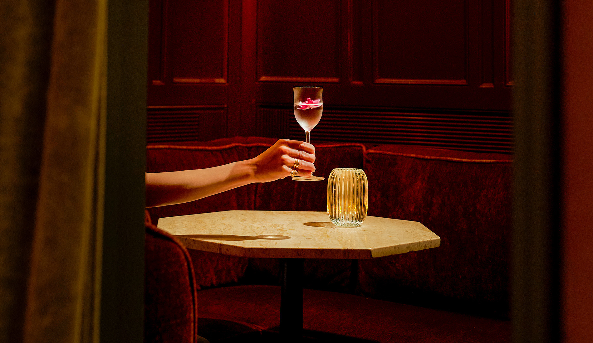 An Insider’s Guide to Manhattan Cocktail Bars | Andrew Harper