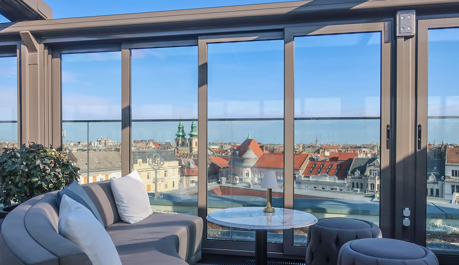Budapest’s Best New Luxury Hotels | Andrew Harper