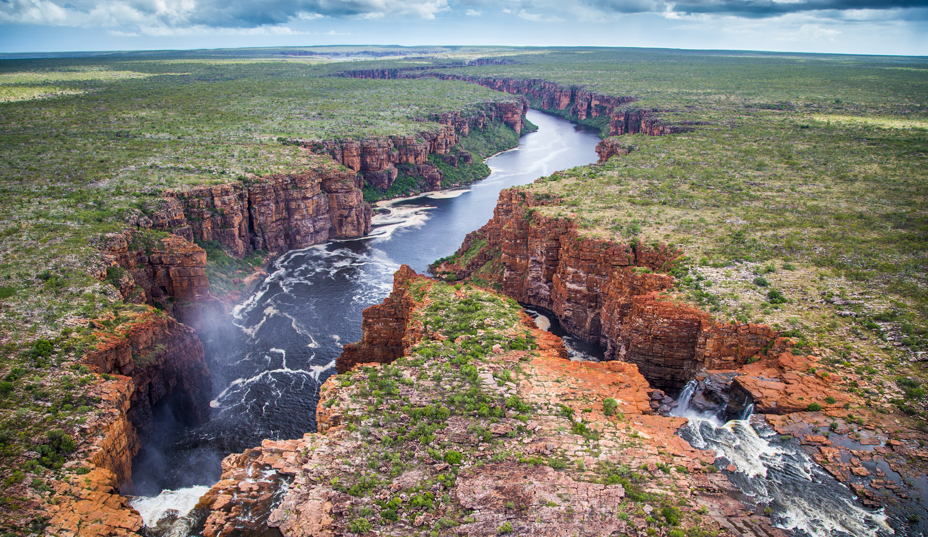 Cruises | Andrew Harper