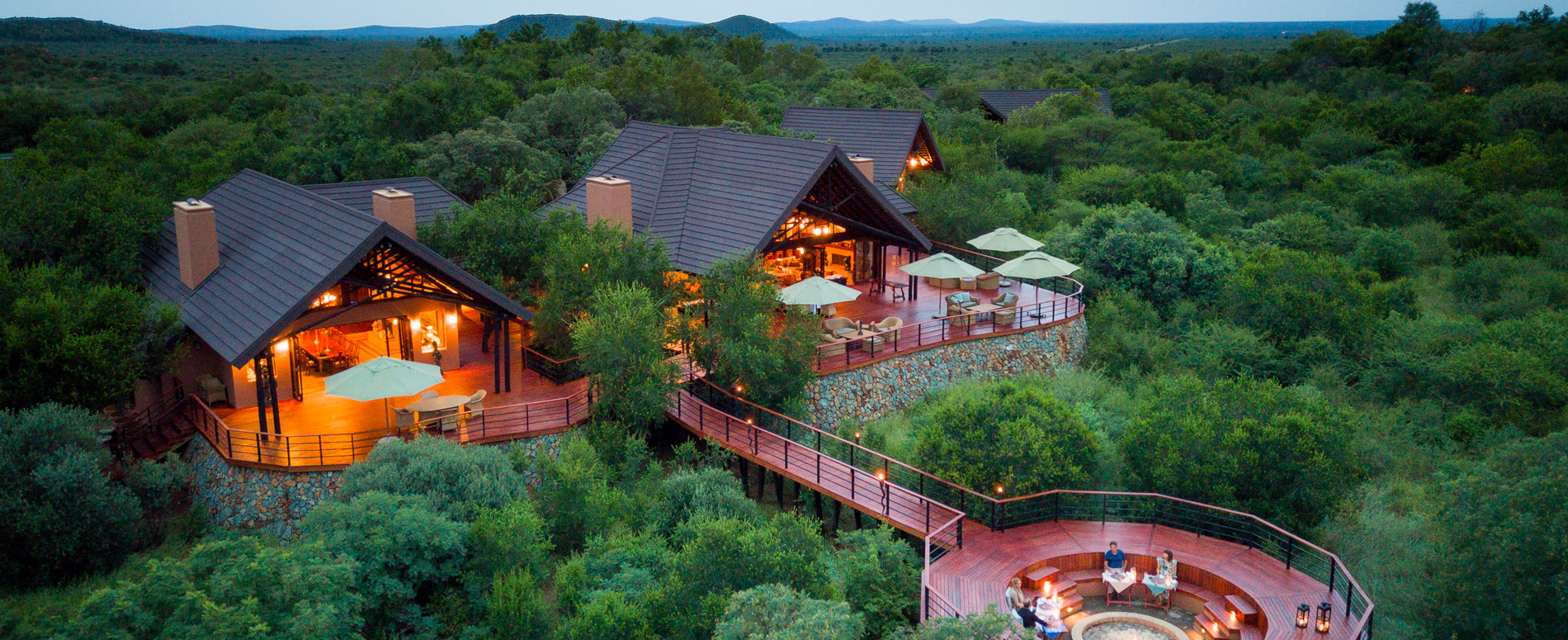 Travel Auctions | Andrew Harper