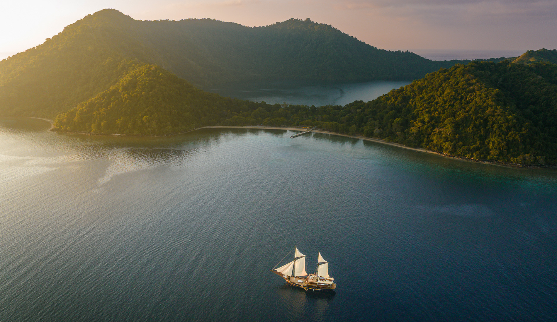 A Ship to Call Your Own | Andrew Harper