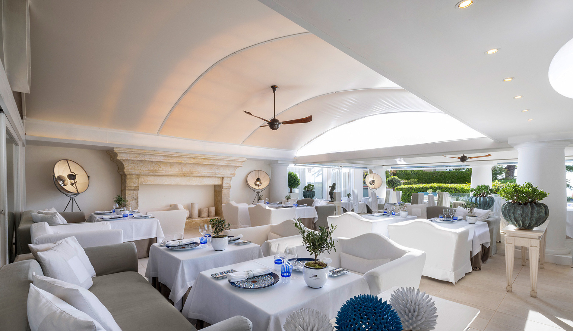 Five Favorite Capri Restaurants | Andrew Harper