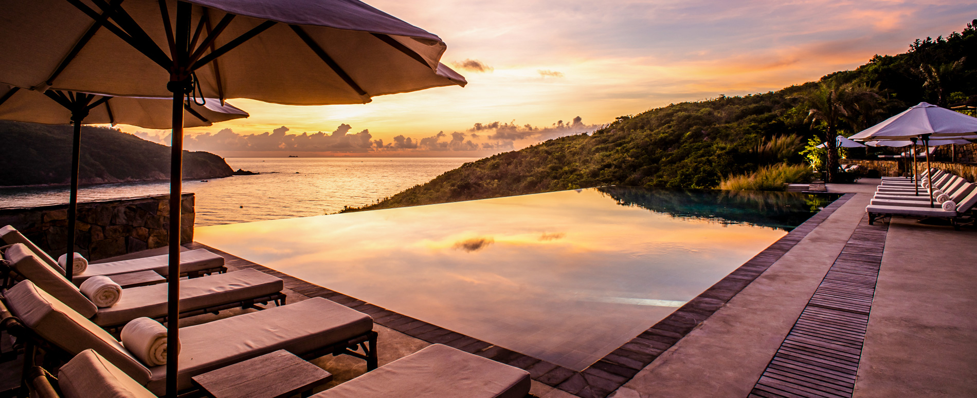 Travel Auctions | Andrew Harper