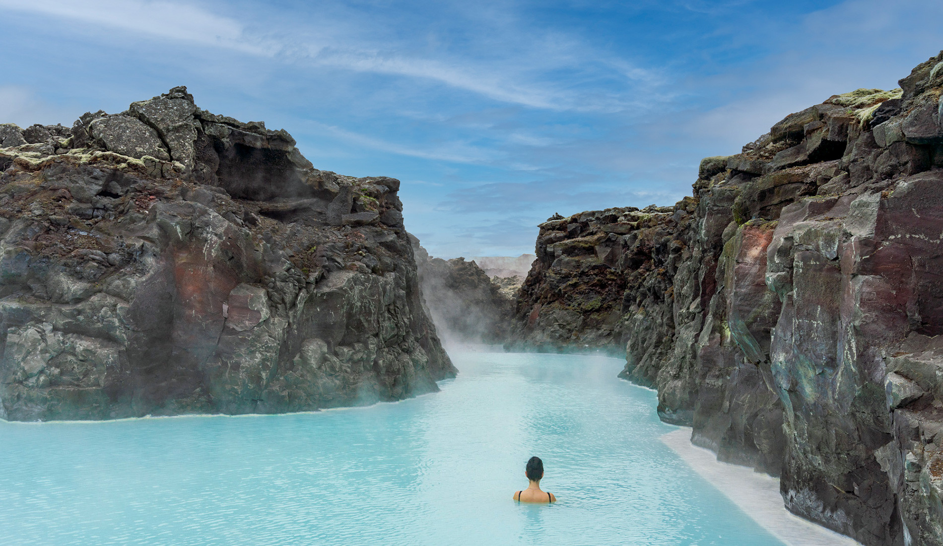 Best Amenities | Andrew Harper