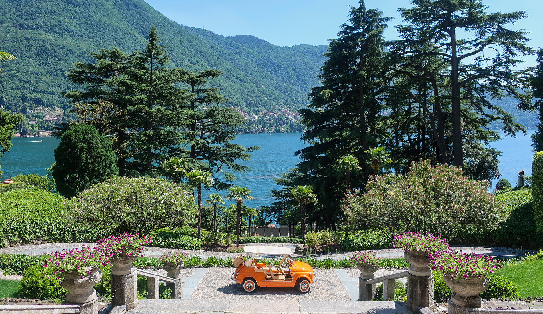 Hotels of the Year | Andrew Harper