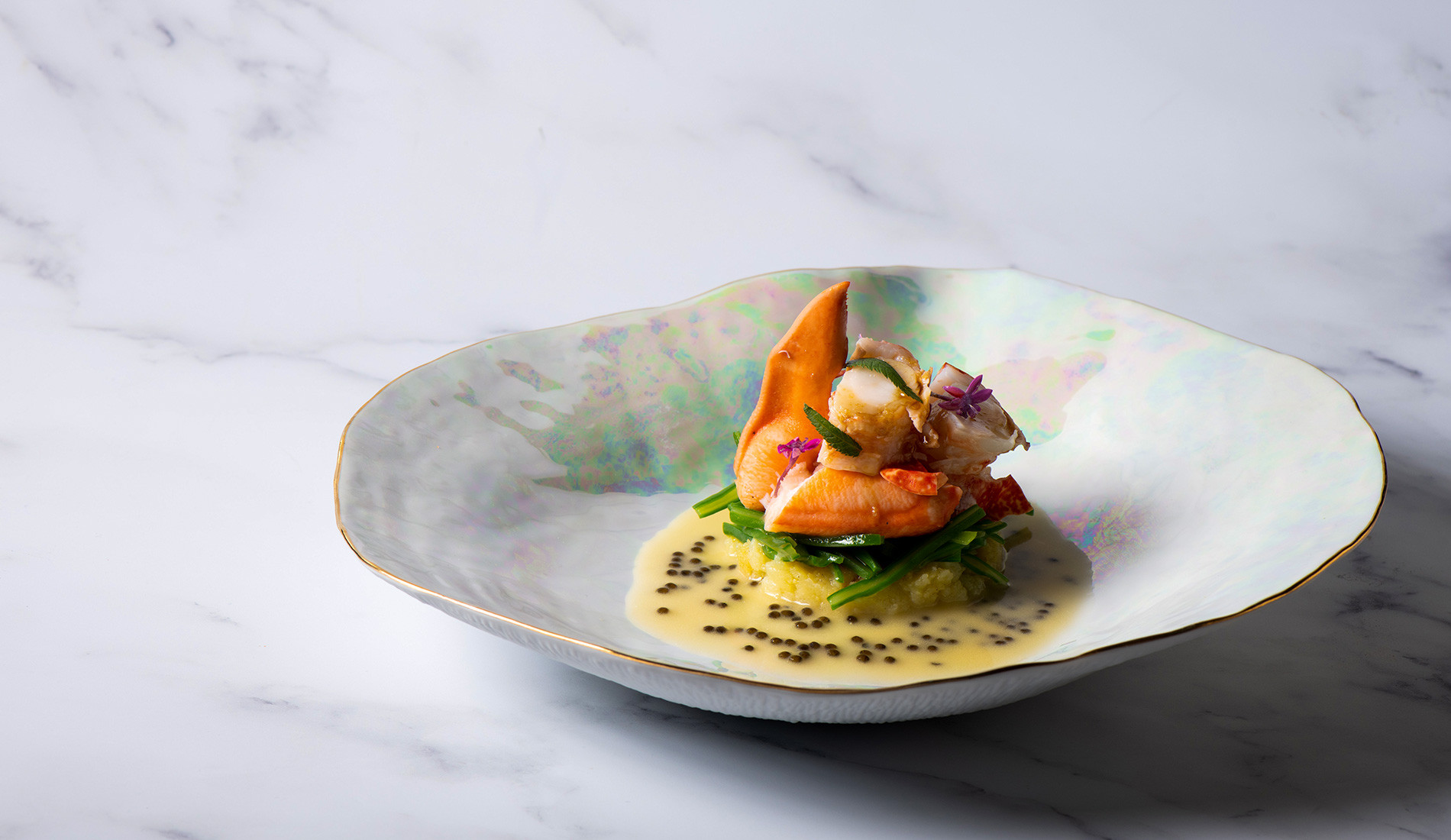 Restaurants of the Year | Andrew Harper