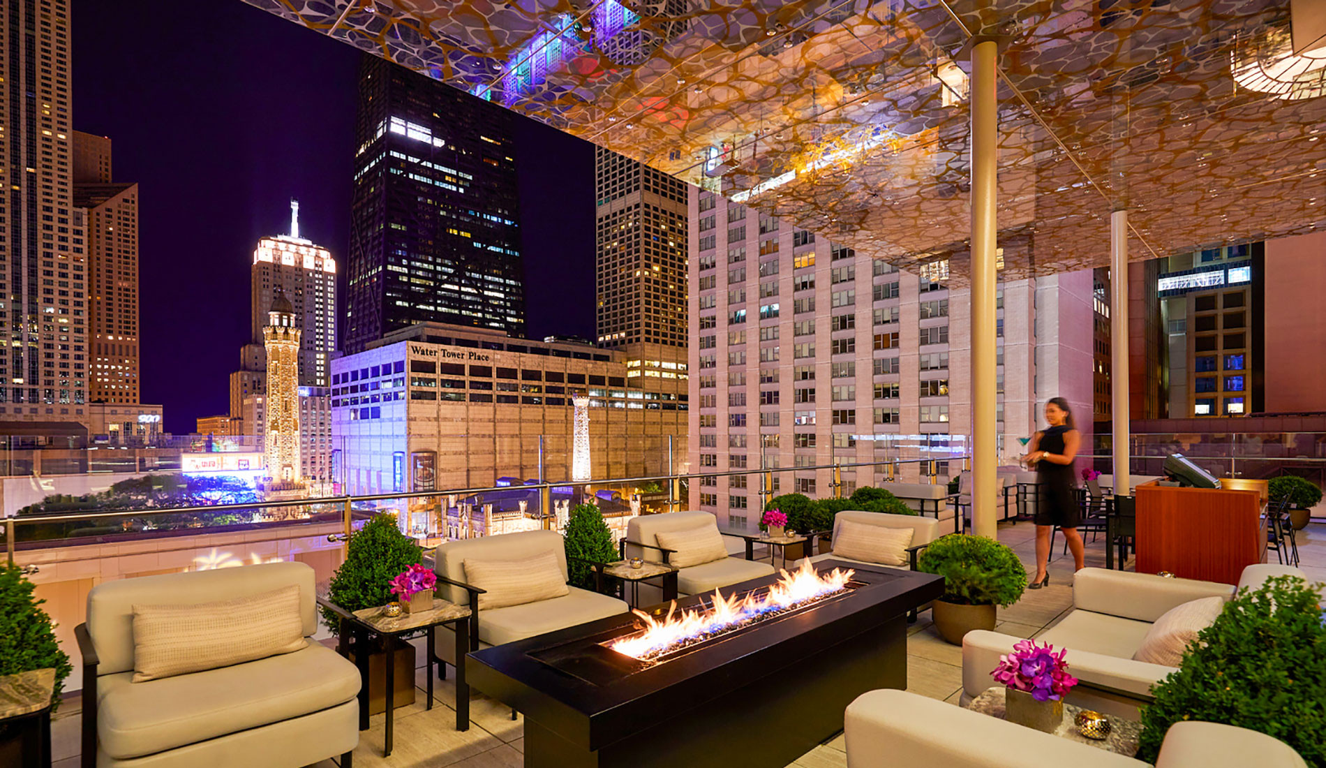 Top 10 City Hotels | Andrew Harper