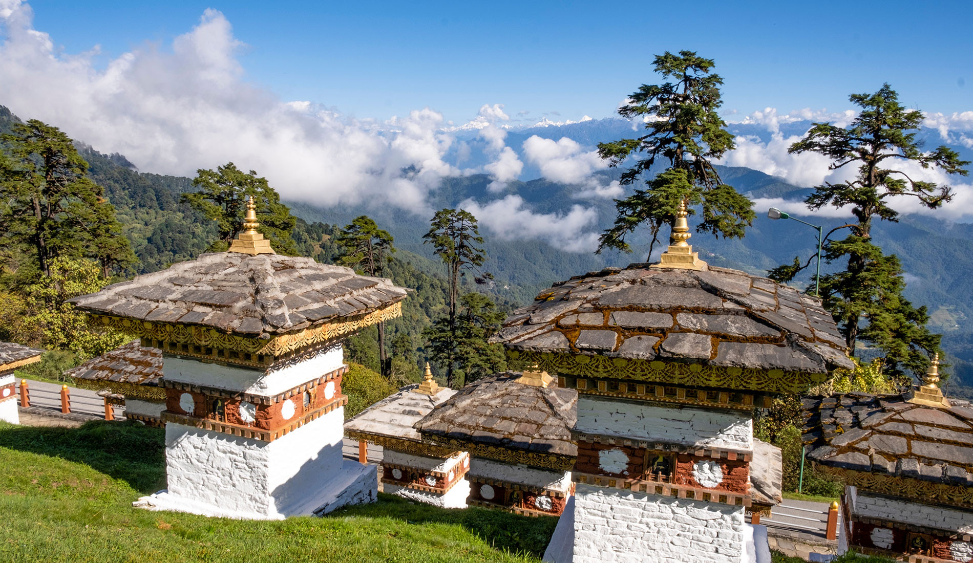 Where to Go in 2024 | Andrew Harper