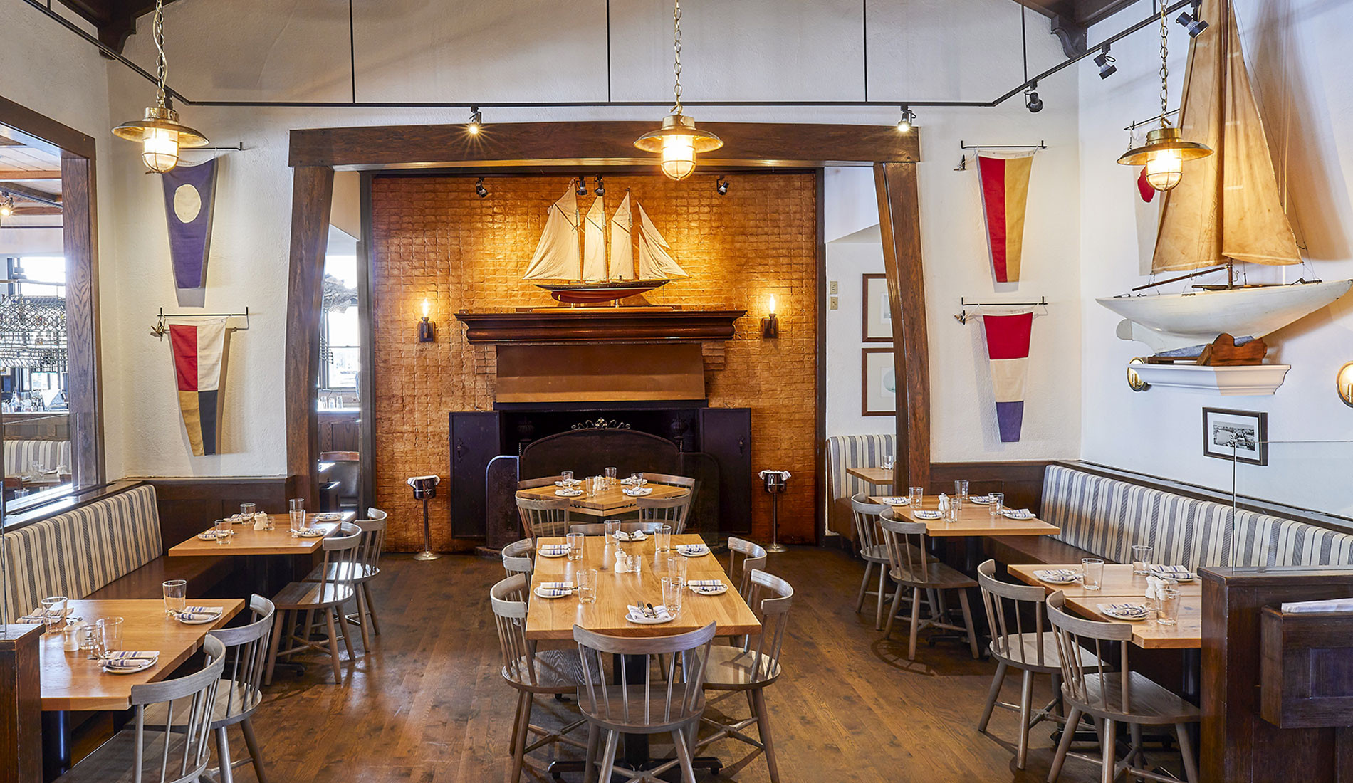 New England Restaurant Discoveries | Andrew Harper