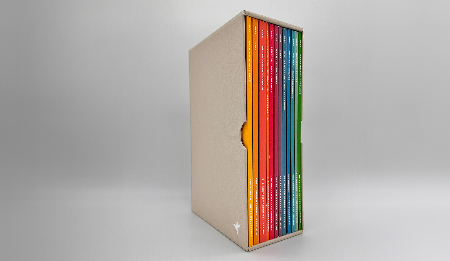 Harper Collection | Andrew Harper