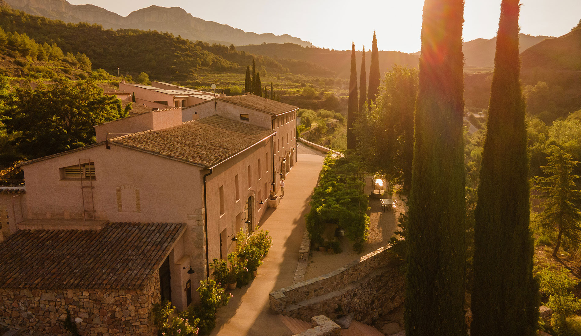Discovering the Countryside of Catalonia | Spain Luxury Hotels | Andrew ...