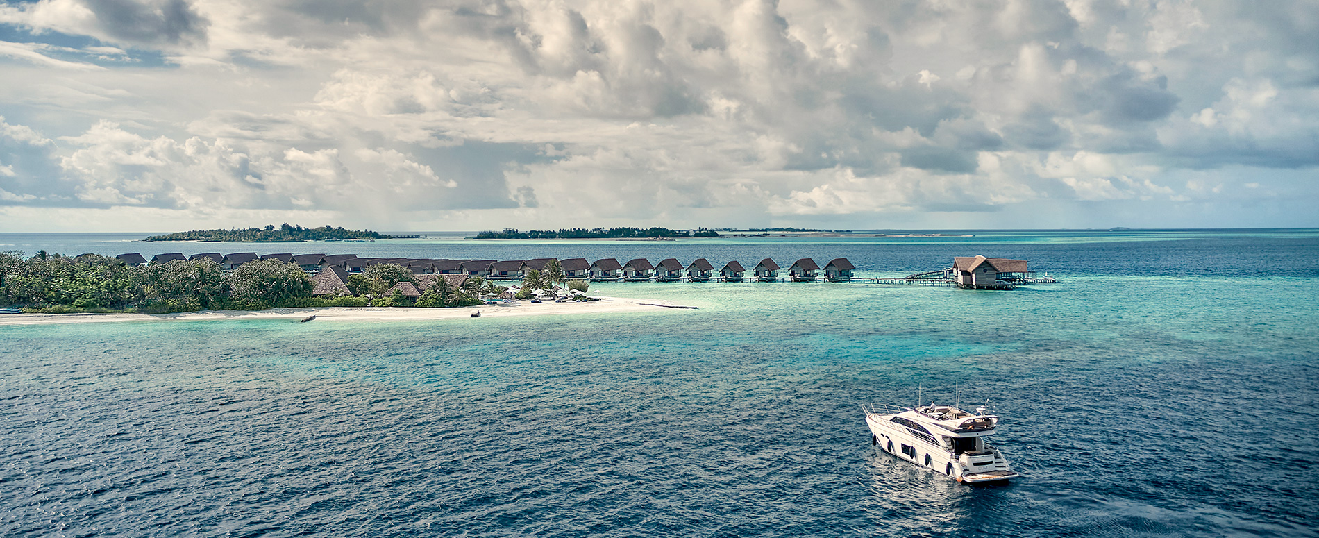 Travel Auctions | Andrew Harper