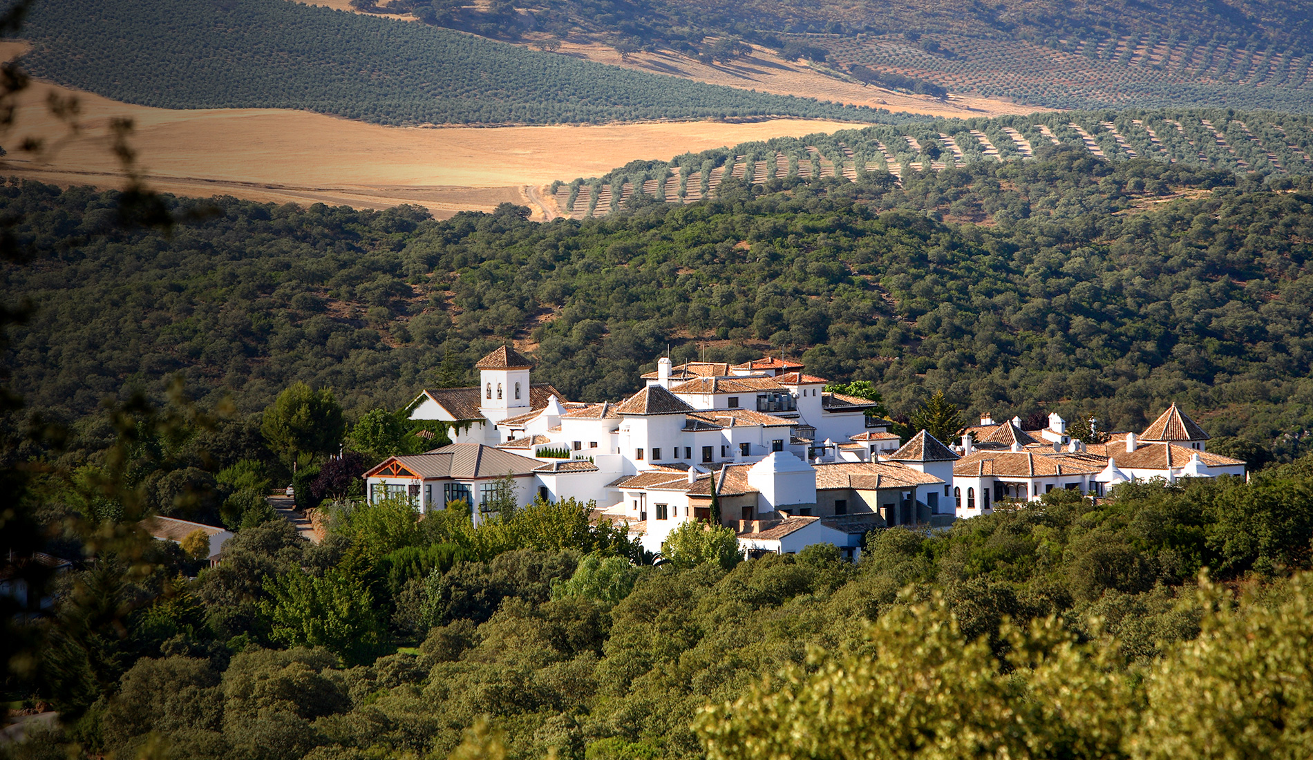 Directory | Destination Highlights | Editor Itineraries | Andrew Harper